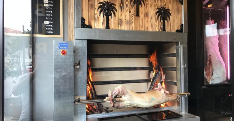 KUZU ÇEVİRME MAKİNELERİ YENİ NESİL SİSTEMLER